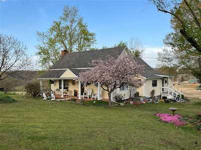 Springdale Historic Homes For Sale - Springdale, AR