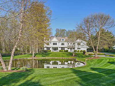 Weston CT Homes for Sale - Weston Real Estate