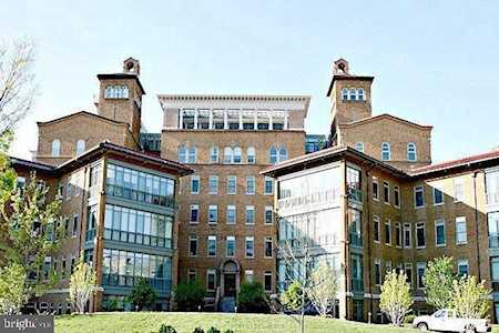 Claridge House Cooperative - 950 25th Street NW Washington DC 20037 ...