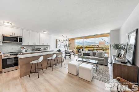 Arlington Towers High Rise Condominiums - Reno, NV - FreeNevadaMove.com