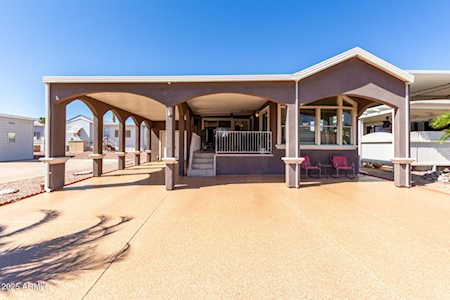 Happy Trails Resort Real Estate in Surprise AZ - Happy Trails Resort ...