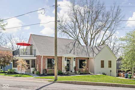 Manchester Square Homes for Sale in Zionsville IN | Indianapolis Real ...