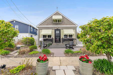 Stone Harbor Homes For Sale - Stone Harbor NJ Real Estate