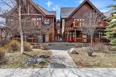 Banff Real Estate - Homes for Sale in Banff