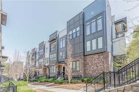 The Stacks lofts for sale | 170 Boulevard Avenue SE Atlanta GA 30312