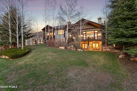 Chatham Hills Homes for Sale in Prospector - Park City UT Real Estate