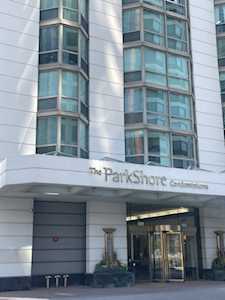 The Parkshore Condos of Chicago | 195 N Harbor Drive