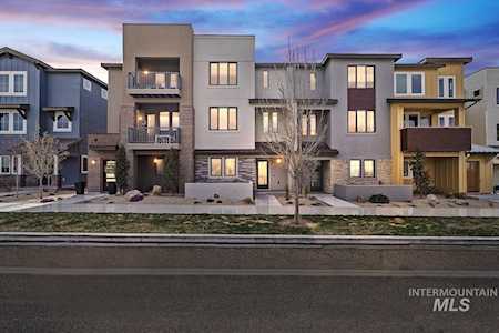 Harris Ranch Boise ID 83716