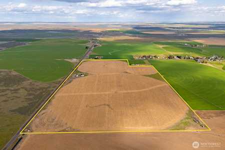 Moses Lake, WA Farms & Ranches For Sale