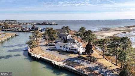 Pot Nets Seaside Homes in Millsboro DE | Pot Nets Seaside Real Estate ...