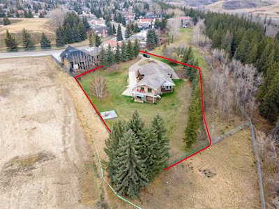 Calgary Homes With Acreage For Sale - Calgary Acreage Properties