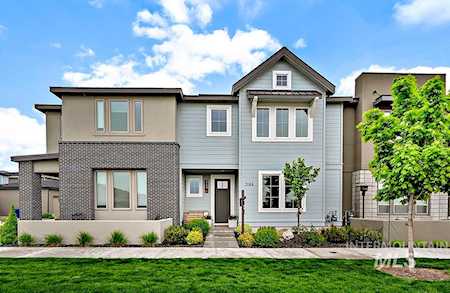 Harris Ranch Boise ID 83716