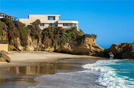 California Beach Front Homes for Sale | California Oceanfront Real Estate