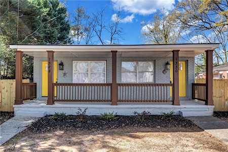Zip Code 30314 Atlanta Real Estate | Homes for sale in Zip Code 30314