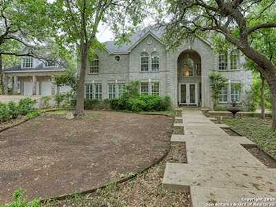 Texas Mansions For Sale - Luxury Homes in Texas