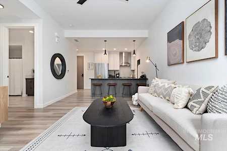 Harris Ranch Boise ID 83716