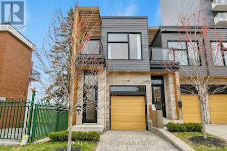 Ottawa Waterfront Homes For Sale - Ottawa Waterfront Real Estate