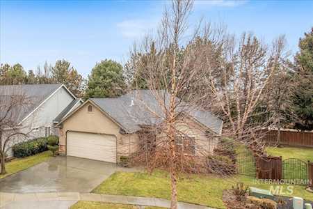 Harris Ranch Boise ID 83716