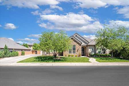 Little Valley Community in St. George Utah Homes for Sale