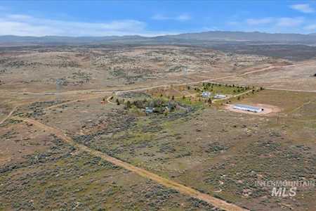 Mayfield Townsite Subdivision Mayfield ID 83716