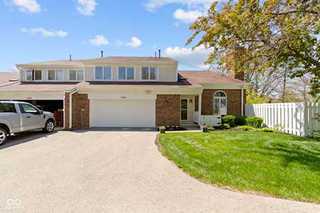 Manchester Square Homes for Sale in Zionsville IN | Indianapolis Real ...