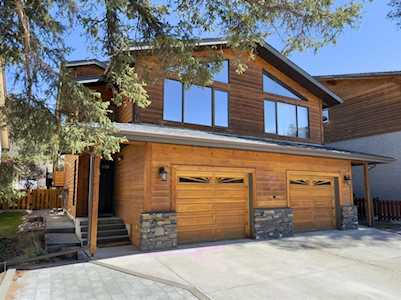 Banff Real Estate - Homes for Sale in Banff