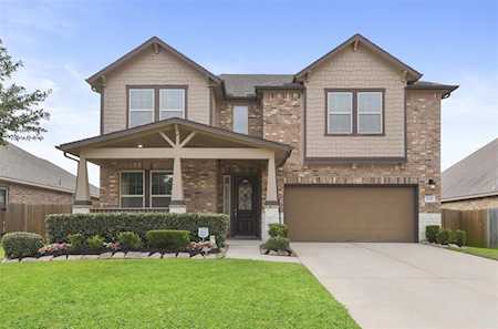 Katy Homes For Sale - Katy TX Real Estate