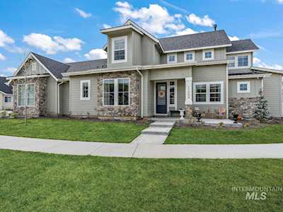 Cartwright Ranch Subdivision Boise ID 83714