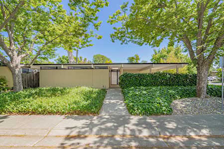 Streng Homes for Sale | Sacramento Mid-century Modern homes by Carter ...
