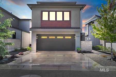 Harris Ranch Boise ID 83716