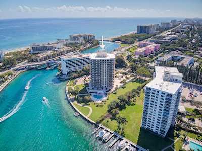 Carlton Condos for Sale in Boca Raton, Florida
