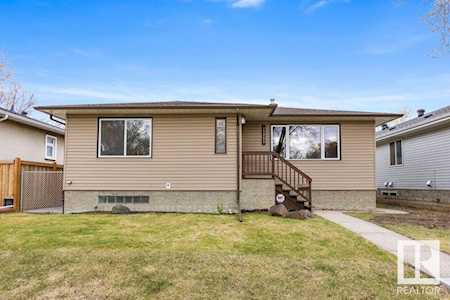 Edmonton Foreclosures