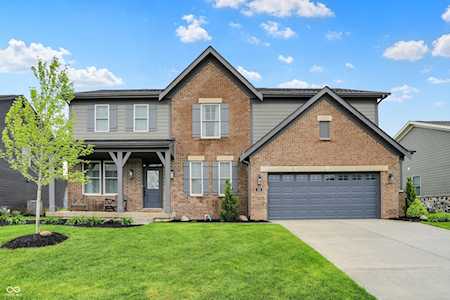 Chatham Hills Homes for Sale in Westfield IN | Indianapolis Real Estate