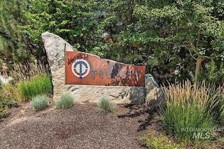 Harris Ranch Boise ID 83716