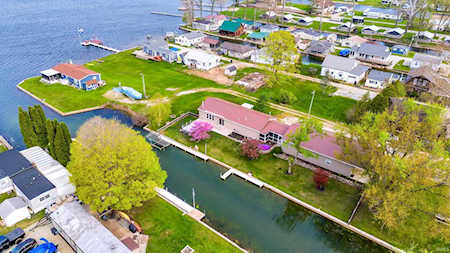 Barbee Chain of Lakes Real Estate - Homes for Sale on Barbee Lake Chain