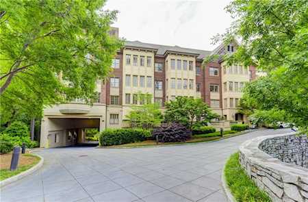 The Clifton Condos for Sale | 1717 N Decatur Road NE
