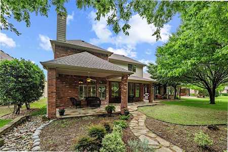 Heritage Ranch Homes for Sale - Heritage Ranch Fairview TX