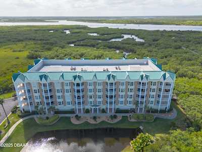 Ponce Inlet Condos For Sale - Ponce Inlet FL Condominiums