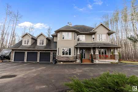 Acreages For Sale Near Edmonton, Alberta & Surrounding Areas