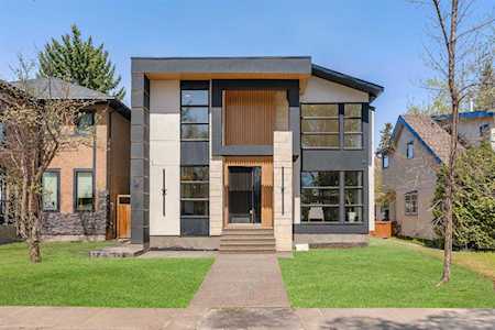 Calgary Luxury Homes For Sale - Calgary Luxury Real Estate