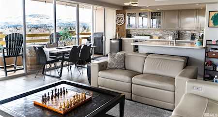 Arlington Towers High Rise Condominiums - Reno, NV - FreeNevadaMove.com