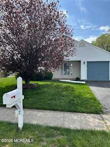 Princeton Commons Homes For Sale Brick - Princeton Commons Real Estate