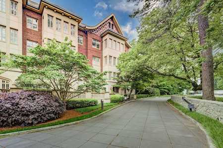 The Clifton Condos for Sale | 1717 N Decatur Road NE