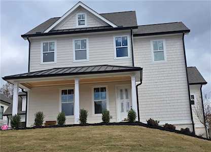 Lake Lanier Homes for Sale | Waterfront Homes with Dock