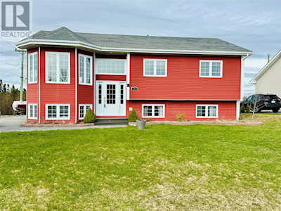 Gander Real Estate - Homes for Sale in Gander & Area