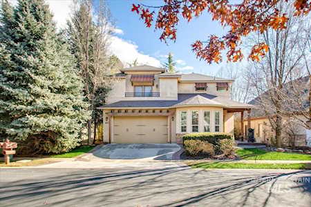 Two Rivers Subdivision Eagle ID 83616