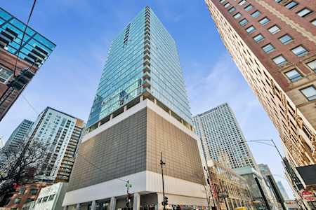 550 St Clair Condos of Chicago | 550 N Saint Clair Street