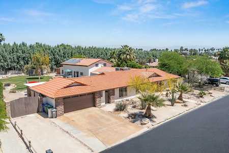 Clancy Lane Estate Homes for Sale | Rancho Mirage, CA