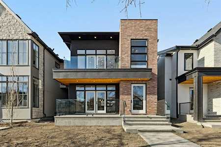 Calgary Luxury Homes For Sale - Calgary Luxury Real Estate