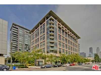 1000 Grand by Windsor | Downtown LA Condos | 1000 S Grand Ave Los ...